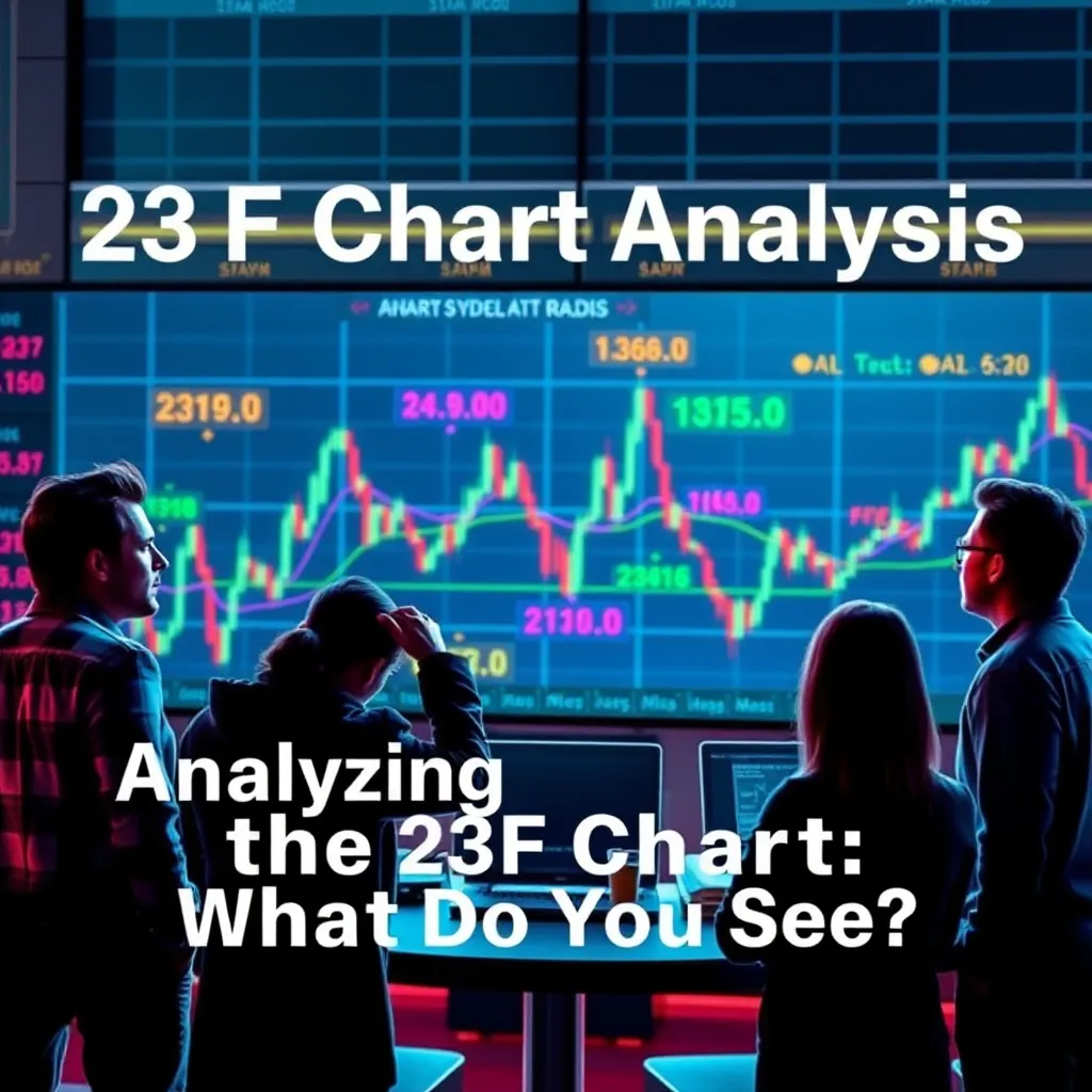 Analyzing the 23F Chart: What Do You See? : MysteryLores