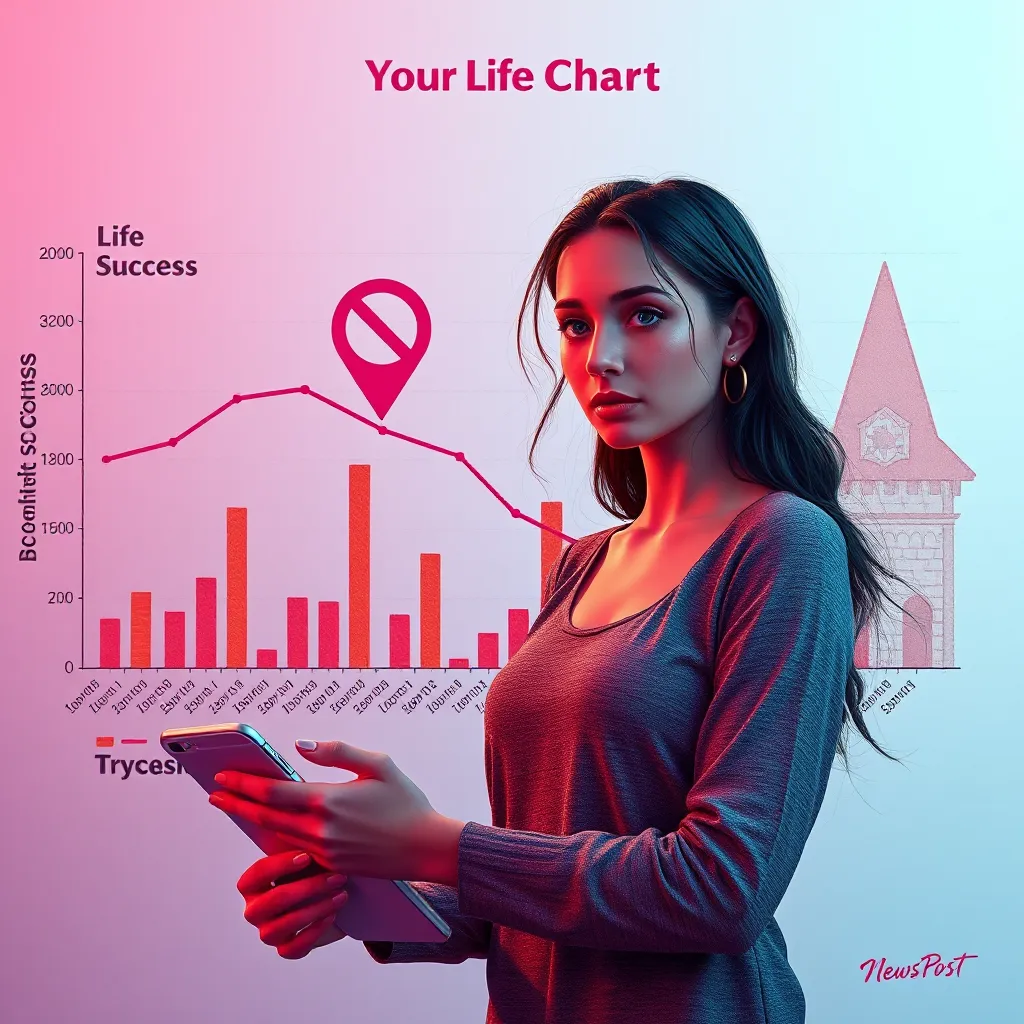 Navigating Life Success: A Chart Reflection on 30-Year-Olds : MysteryLores