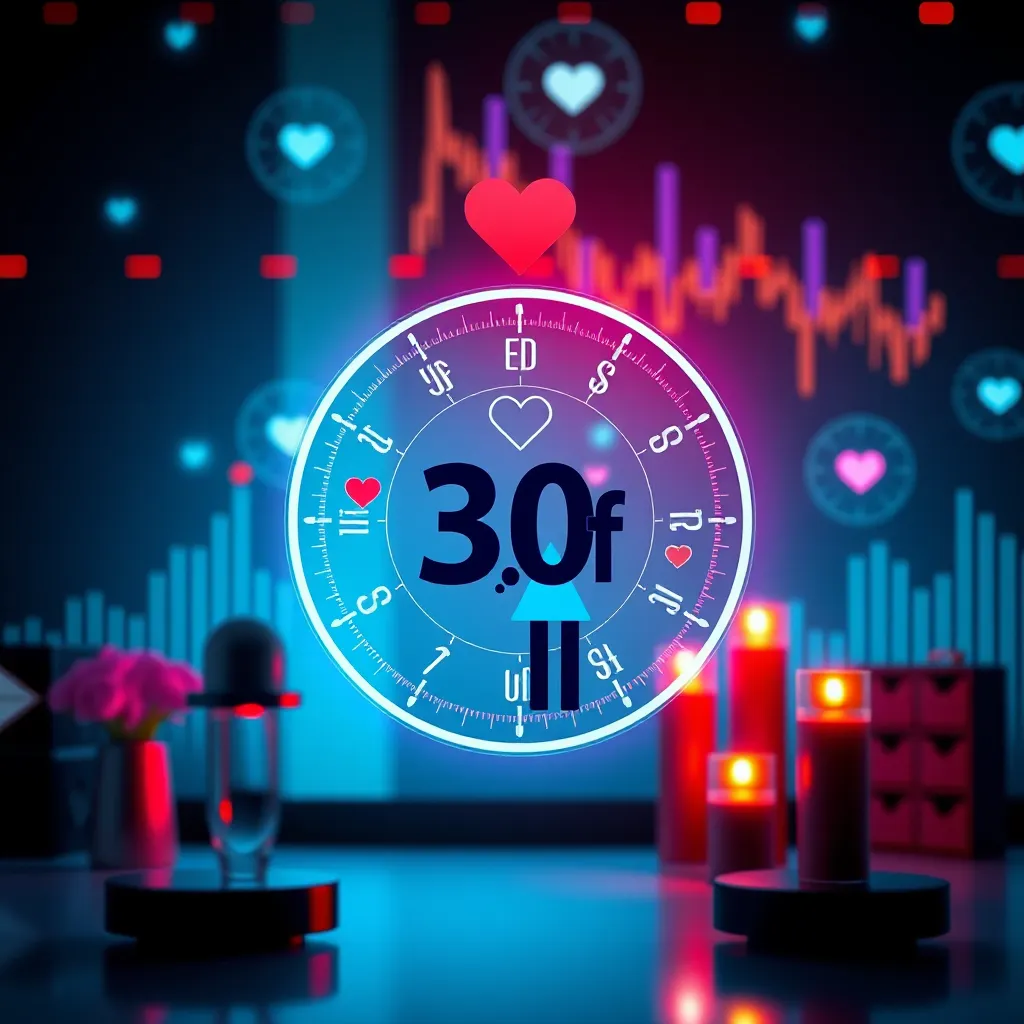 Does the 30f Chart Reveal Love Marriage Insights? : MysteryLores