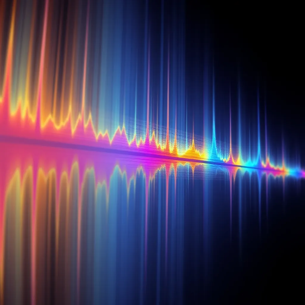 New Findings from 3I/ATLAS Spectrum Data Change Everything : MysteryLores