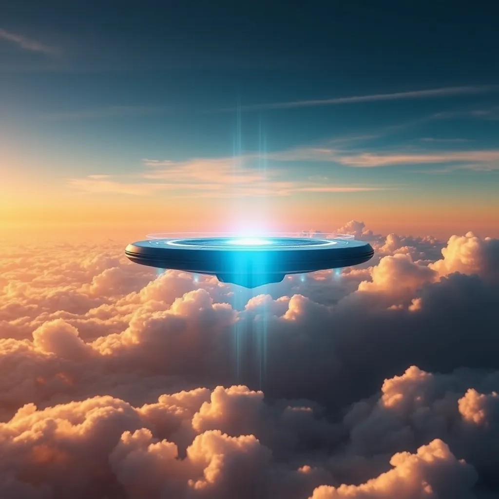 3I/Atlas Alien Technology? New Photos Raise Eyebrows : MysteryLores