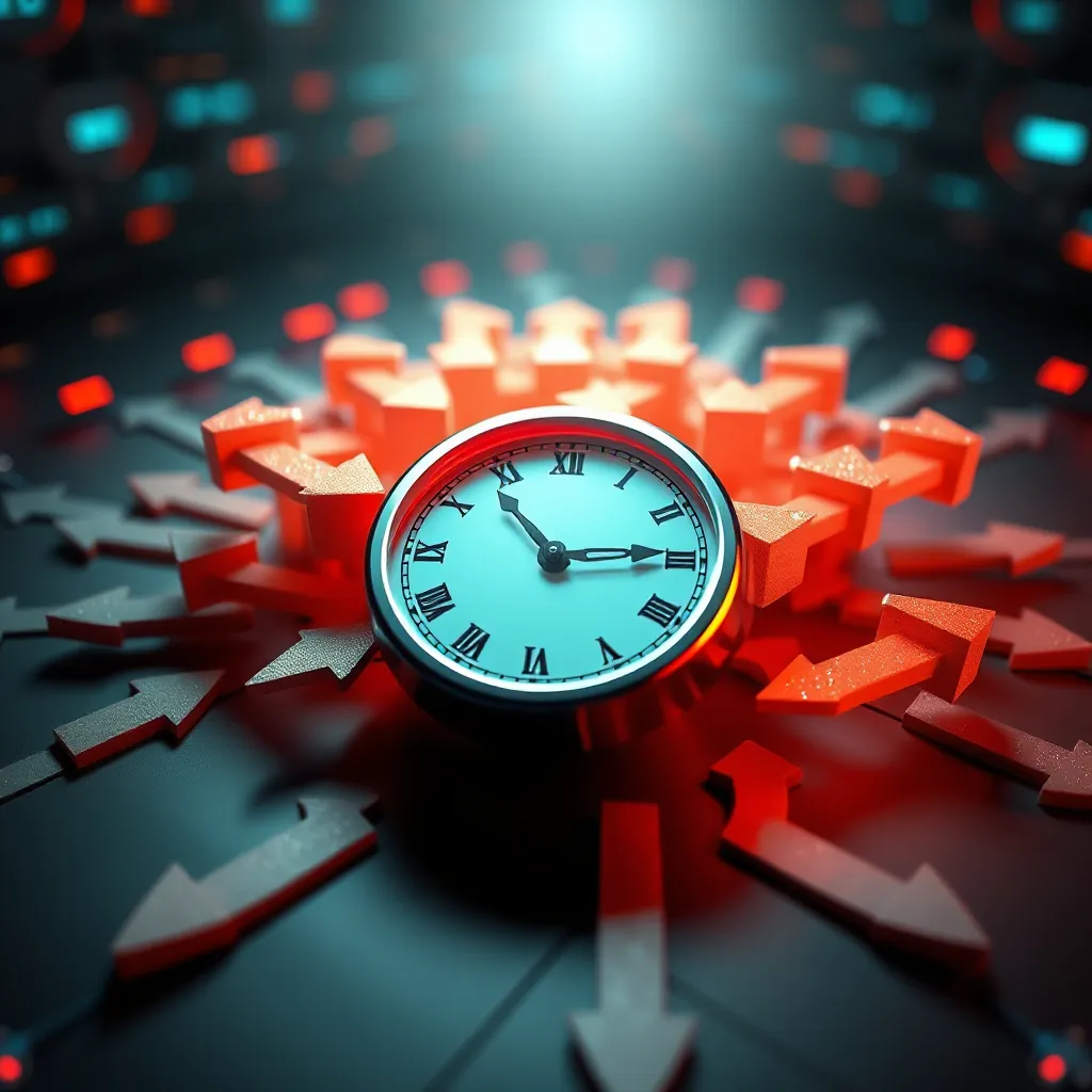 Exploring the New Theory of 3D Time Like Space : MysteryLores