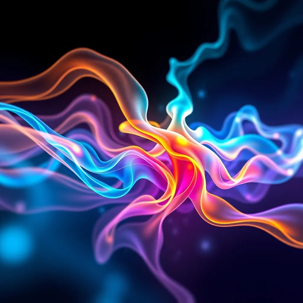 Exploring Consciousness as a 4D Sensory Experience : MysteryLores