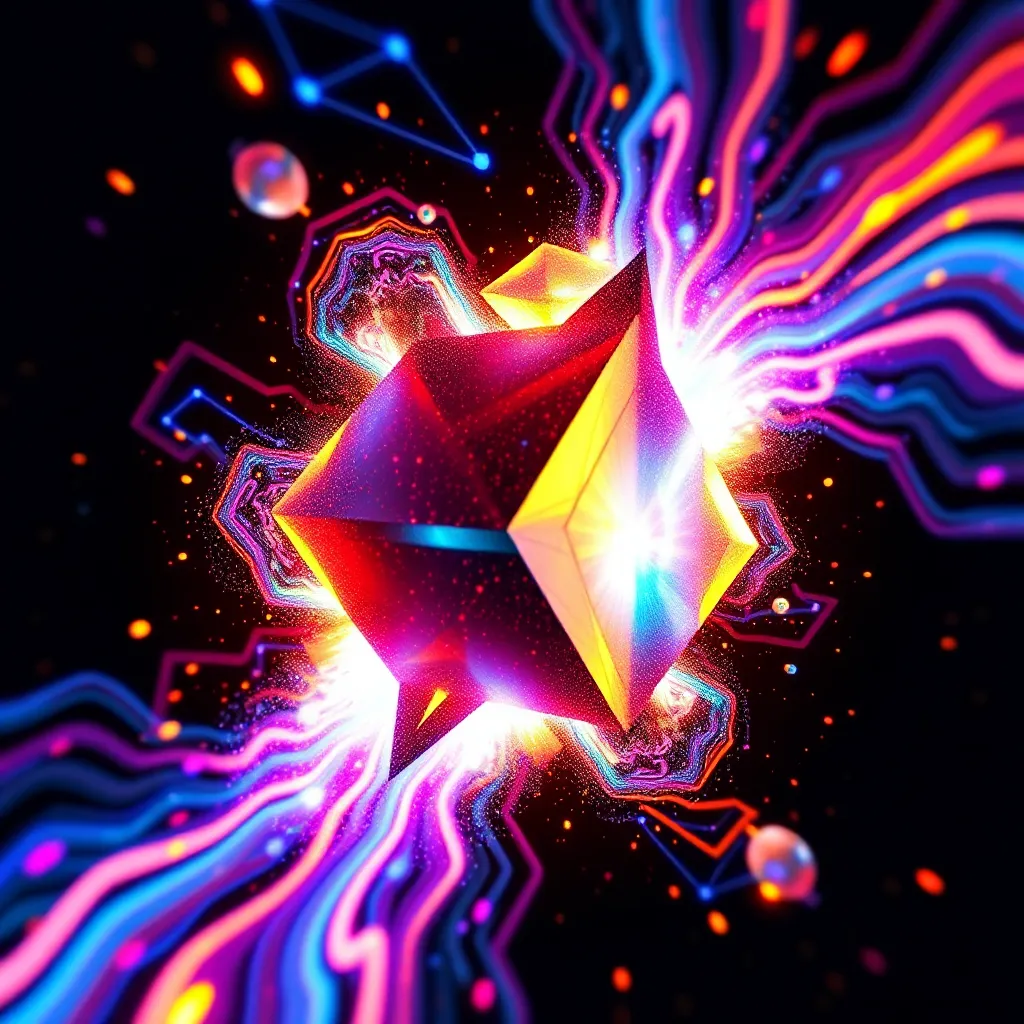 Exploring Theories on the 4th Dimension in Depth : MysteryLores