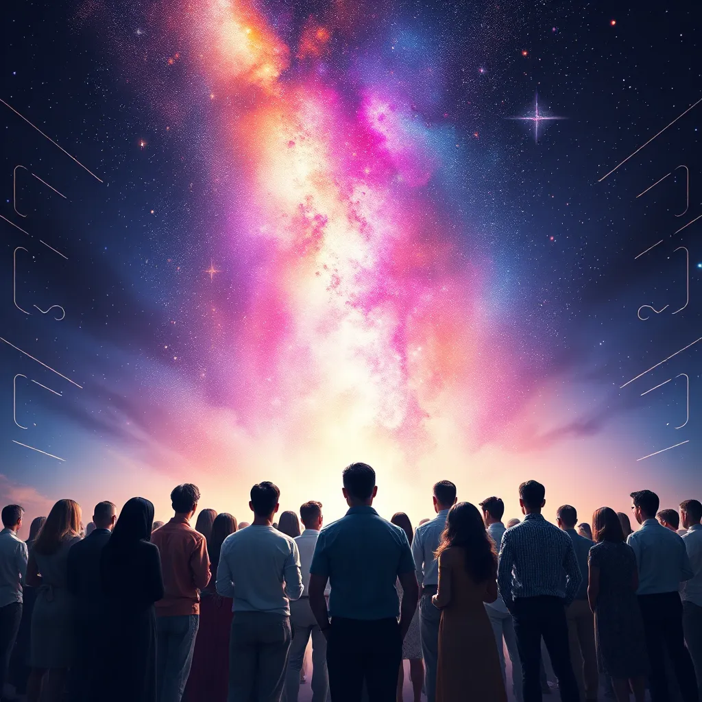 Exploring the Concept of 5D: Individual Creation Power : MysteryLores