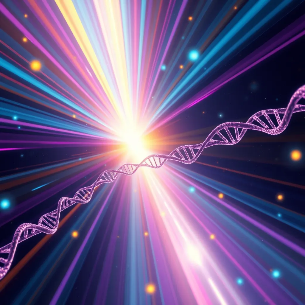 Exploring Scientific Theory on 5th and 6th Dimensions : MysteryLores