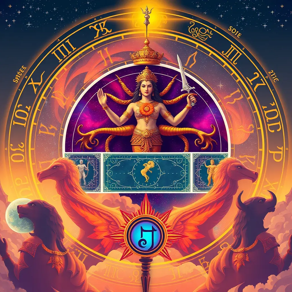 Insights on 7th Lord Positions Across Different Houses : MysteryLores