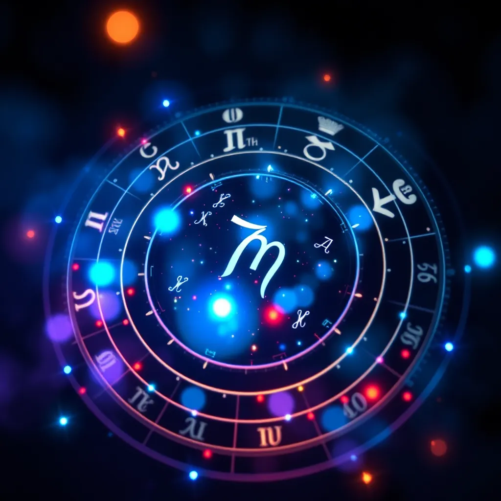 Understanding the 7th House in Astrology: What It Means : MysteryLores