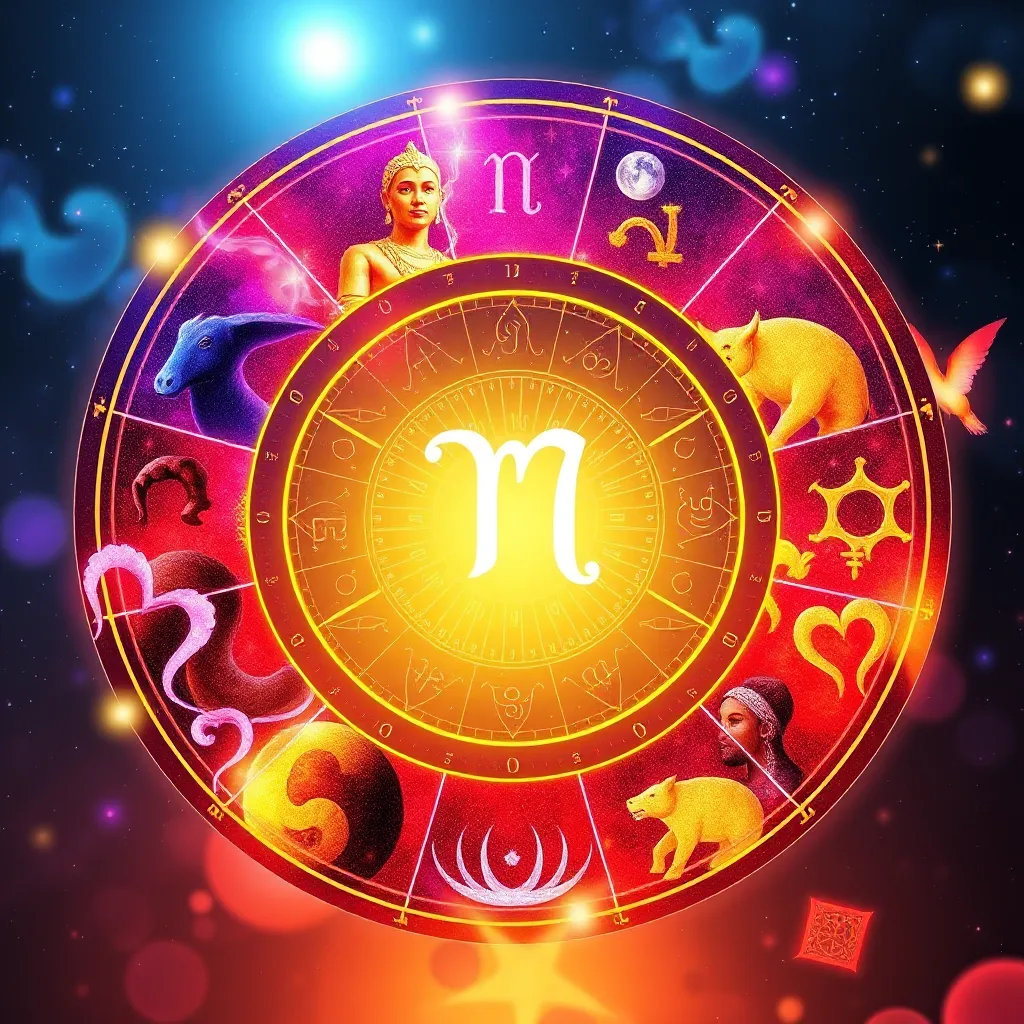Exploring the 7th Lord in All 12 Astrological Houses : MysteryLores