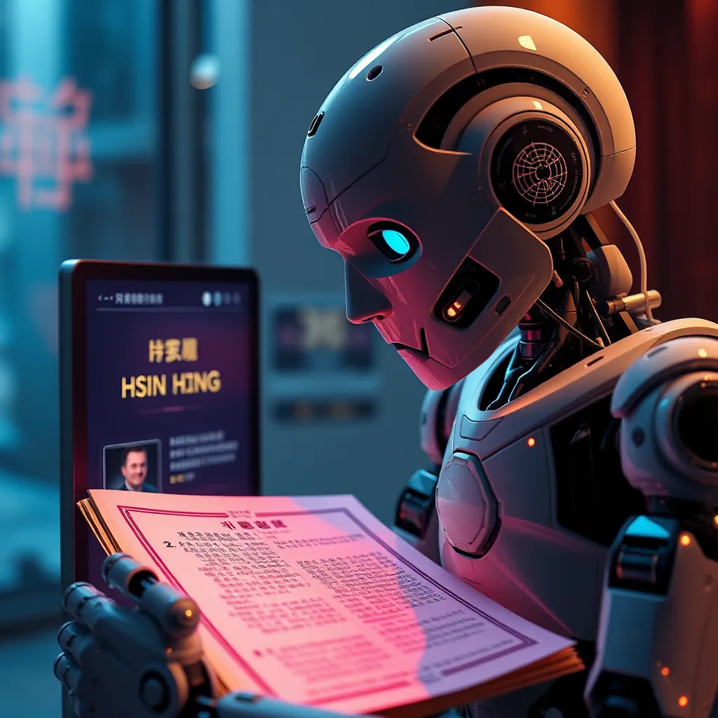 AI Interpretation of Hsin Hsin Ming Surpasses Human Insight : MysteryLores