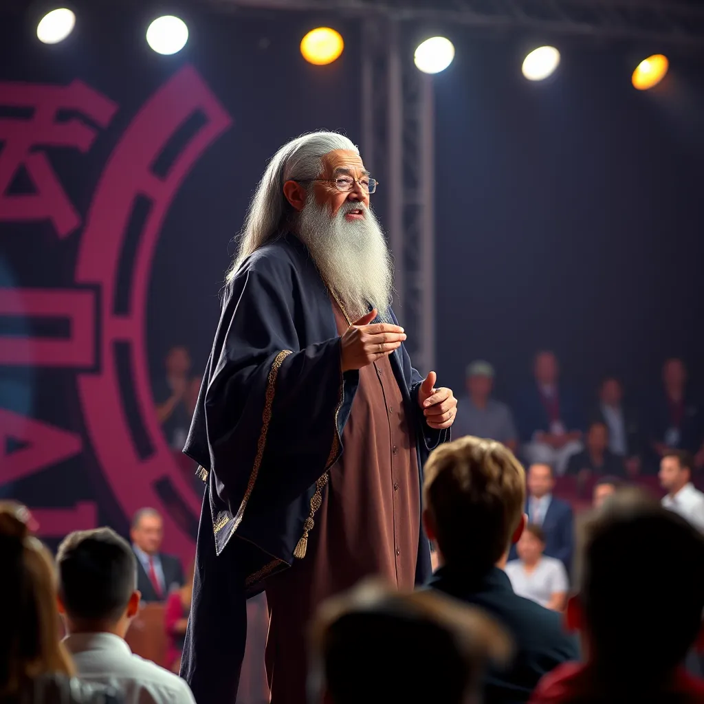 Keeping OshO's Message Pure and Unpolluted for All 🙏🏼 : MysteryLores