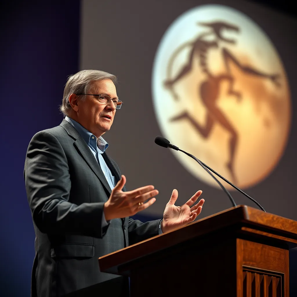 AARO Director Jon Kosloski Asserts Extraterrestrial Life Exists ...