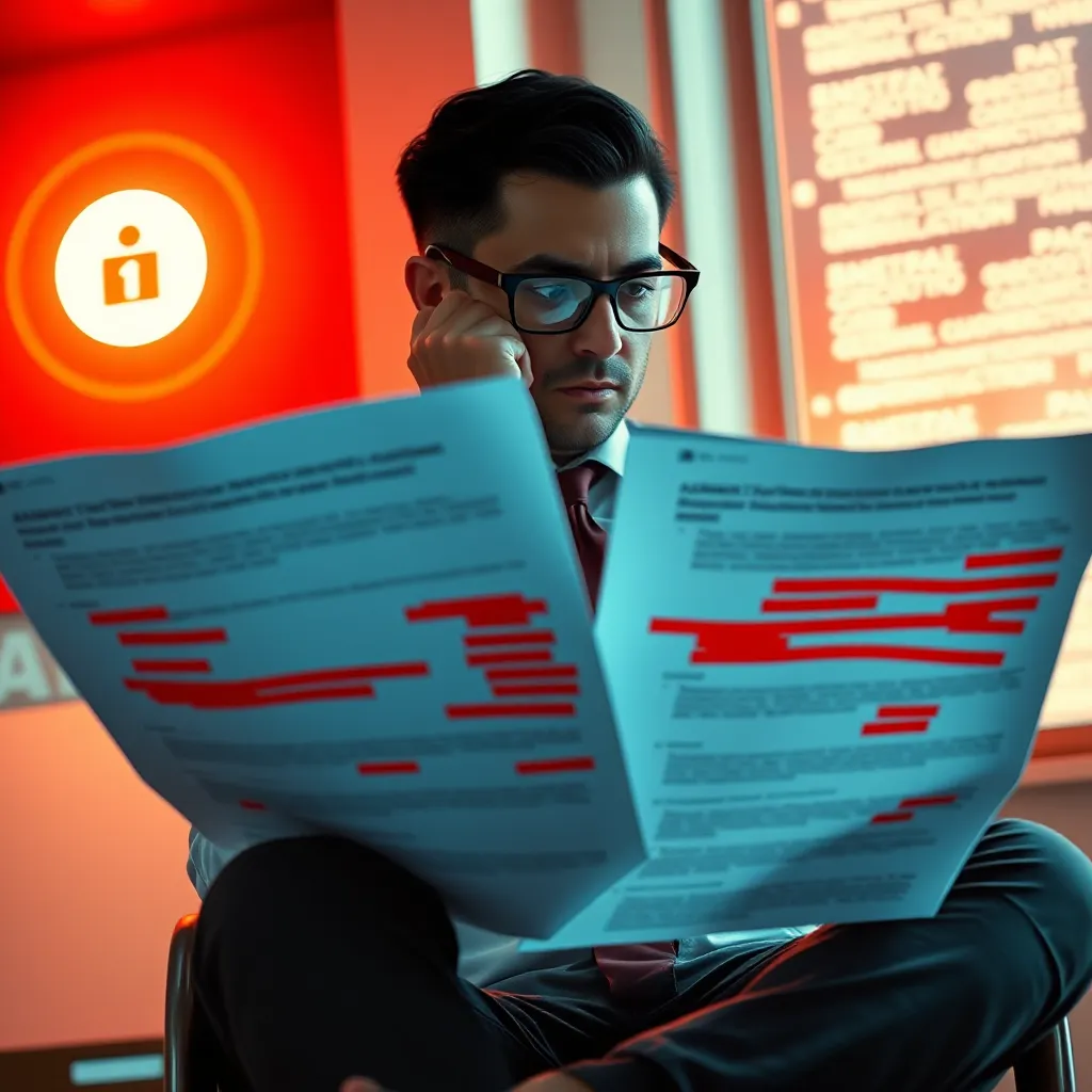 FOIA Response Shows AARO's Mysterious Link to Enigma Labs : MysteryLores