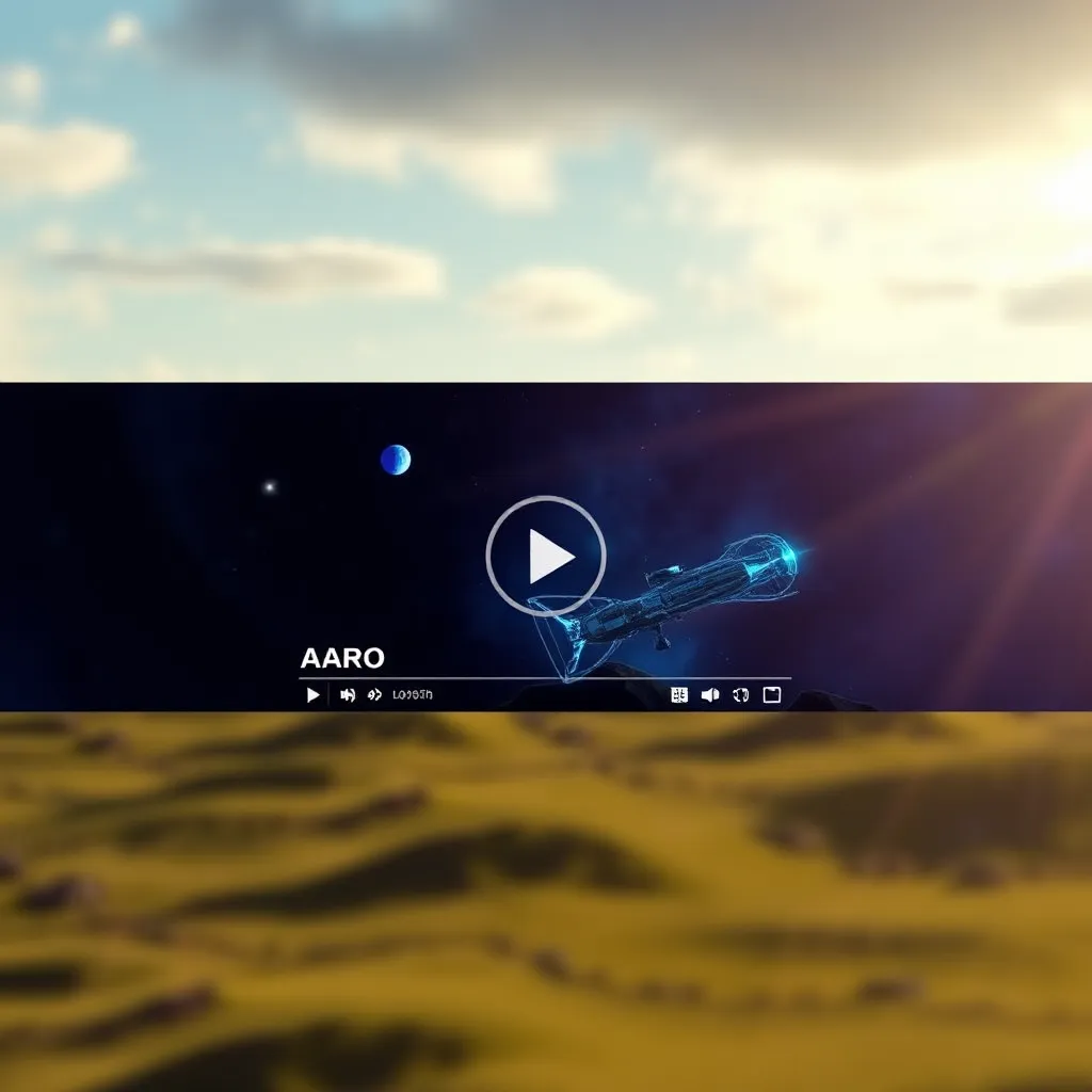 AARO Releases 6 New Videos Featuring Latest Sightings : MysteryLores