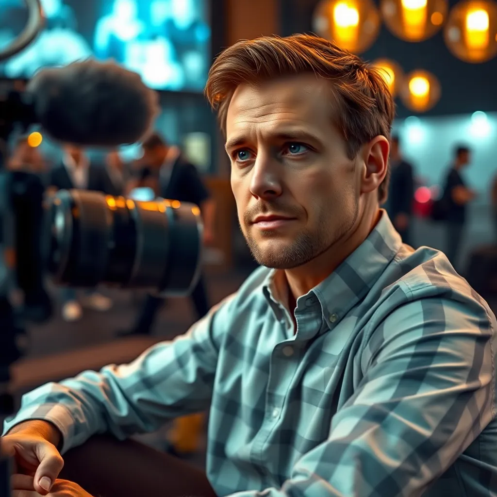 Aaron Good's Insights on Kennedy Assassinations : MysteryLores