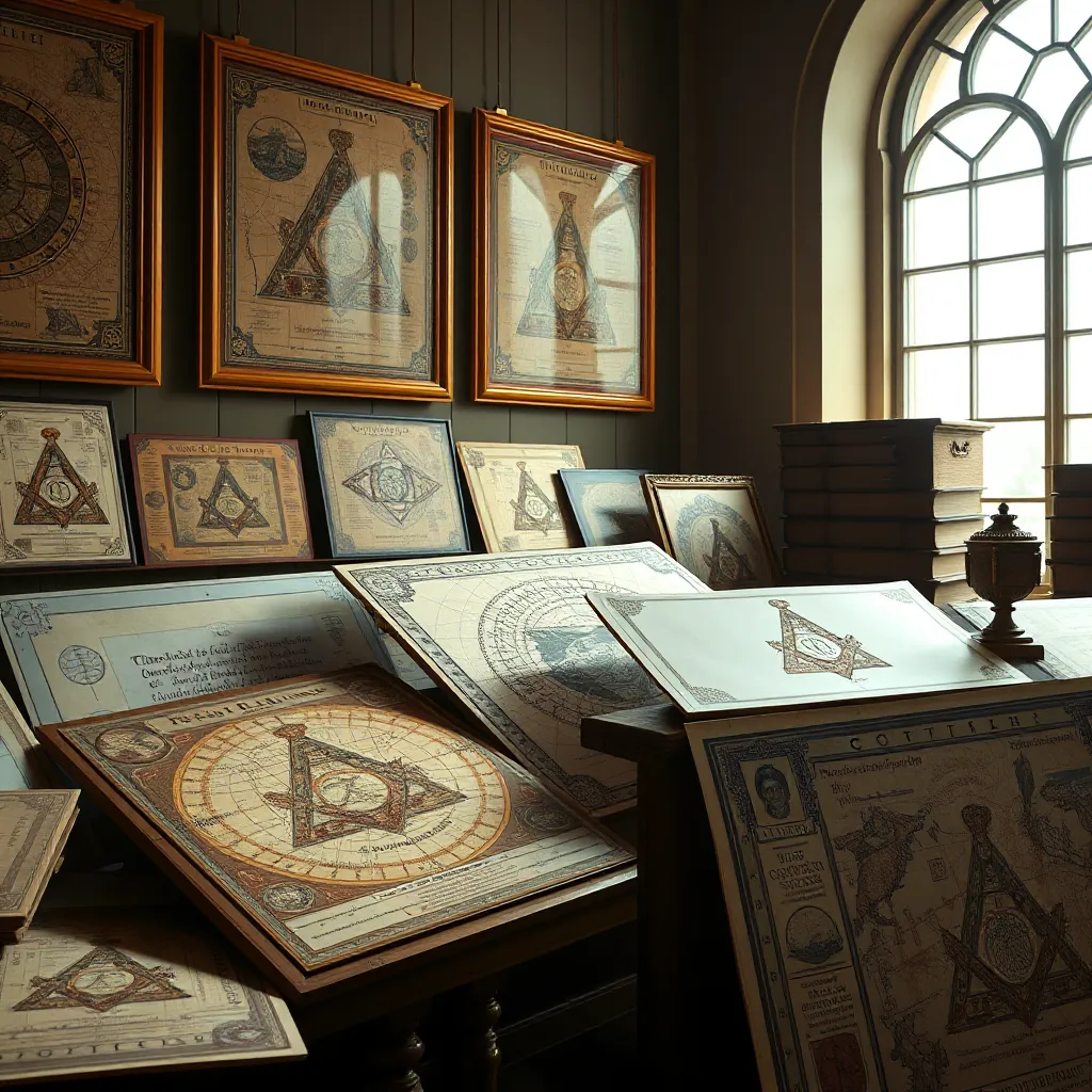 Where to Find AASR Tracing Boards Online? : MysteryLores