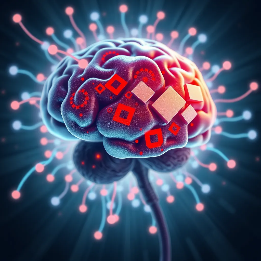 UNIC: A New Framework for Understanding Consciousness : MysteryLores