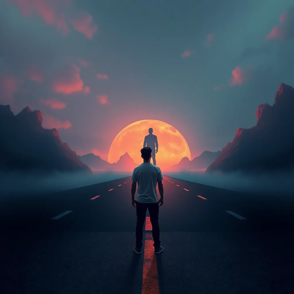 Understanding Ego Death and Its Impact on Identity : MysteryLores