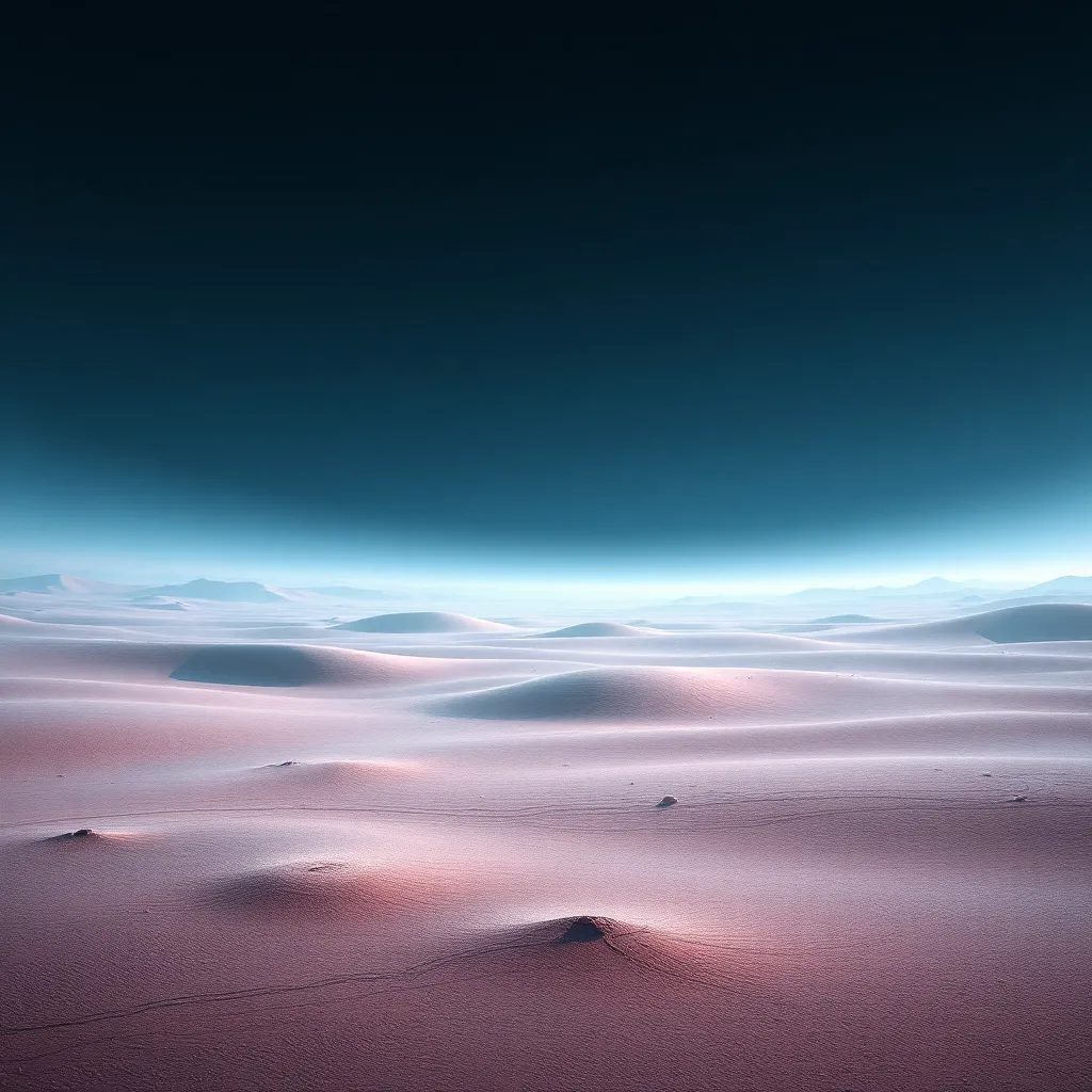 Exploring the Void: The Meaning Behind Nothingness : MysteryLores