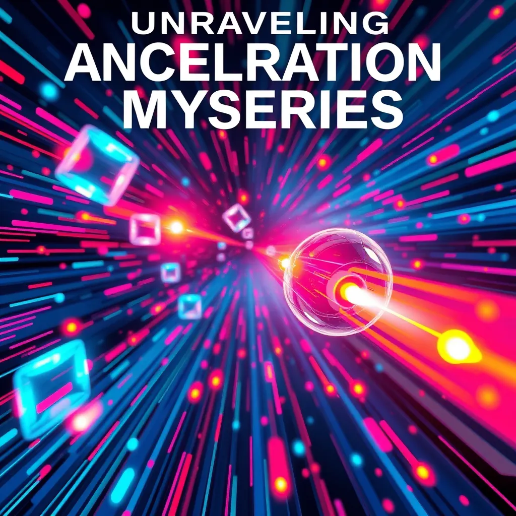 Unraveling the Oddities of Acceleration Readings : MysteryLores