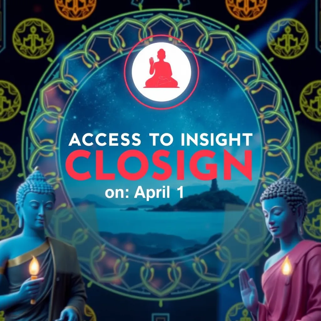Access To Insight Website Shuts Down April 1, 2026 : MysteryLores