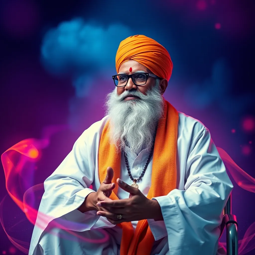 Operation 2030: Insights from Acharya Prashant : MysteryLores