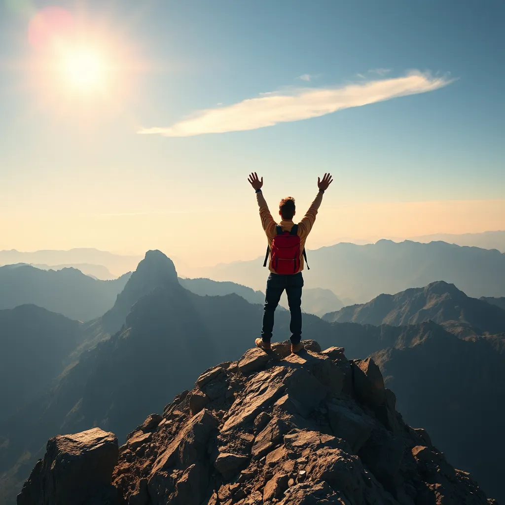 Living One of My Dreams: A Personal Journey : MysteryLores