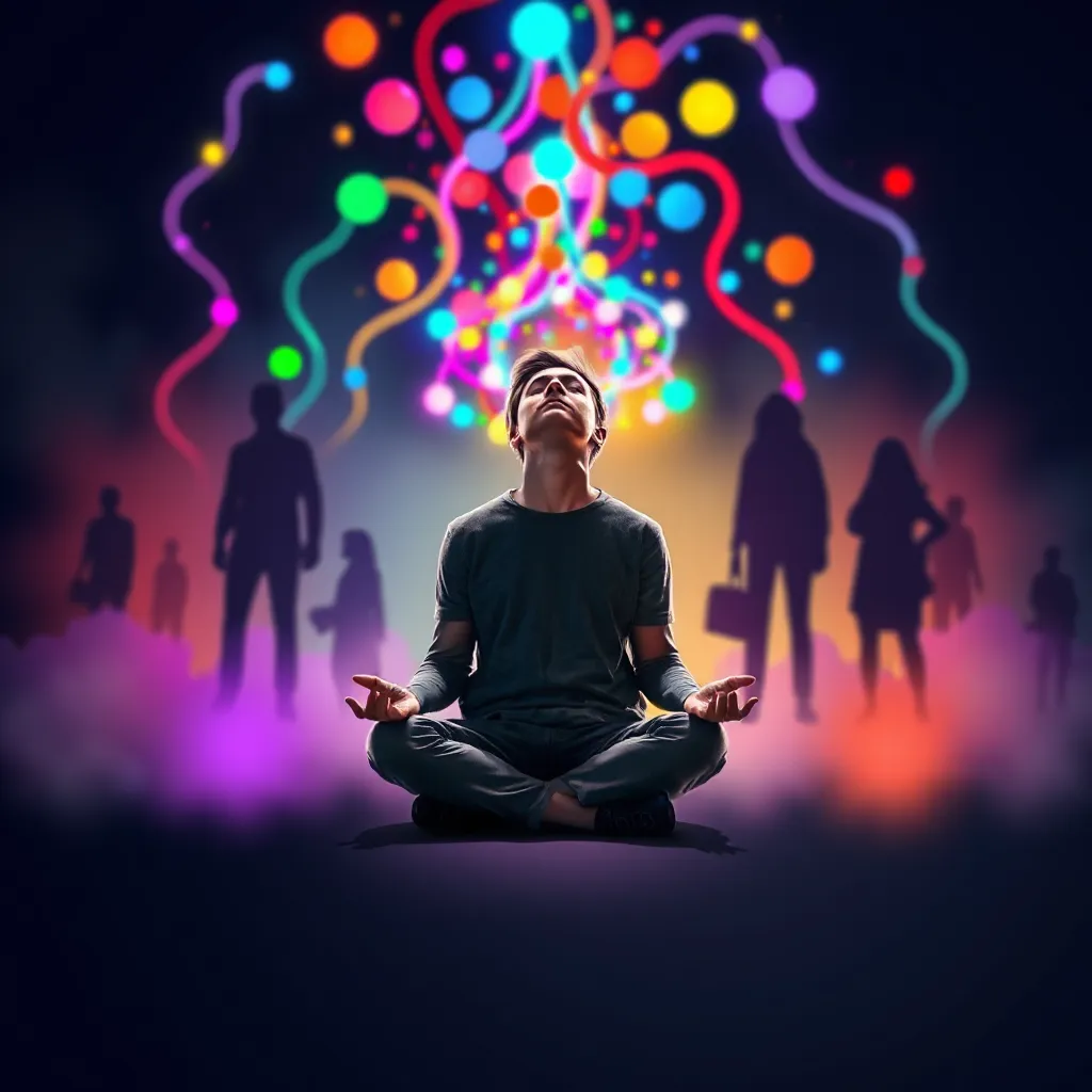 Exploring Active Imagination: A First-Timer's Journey : MysteryLores