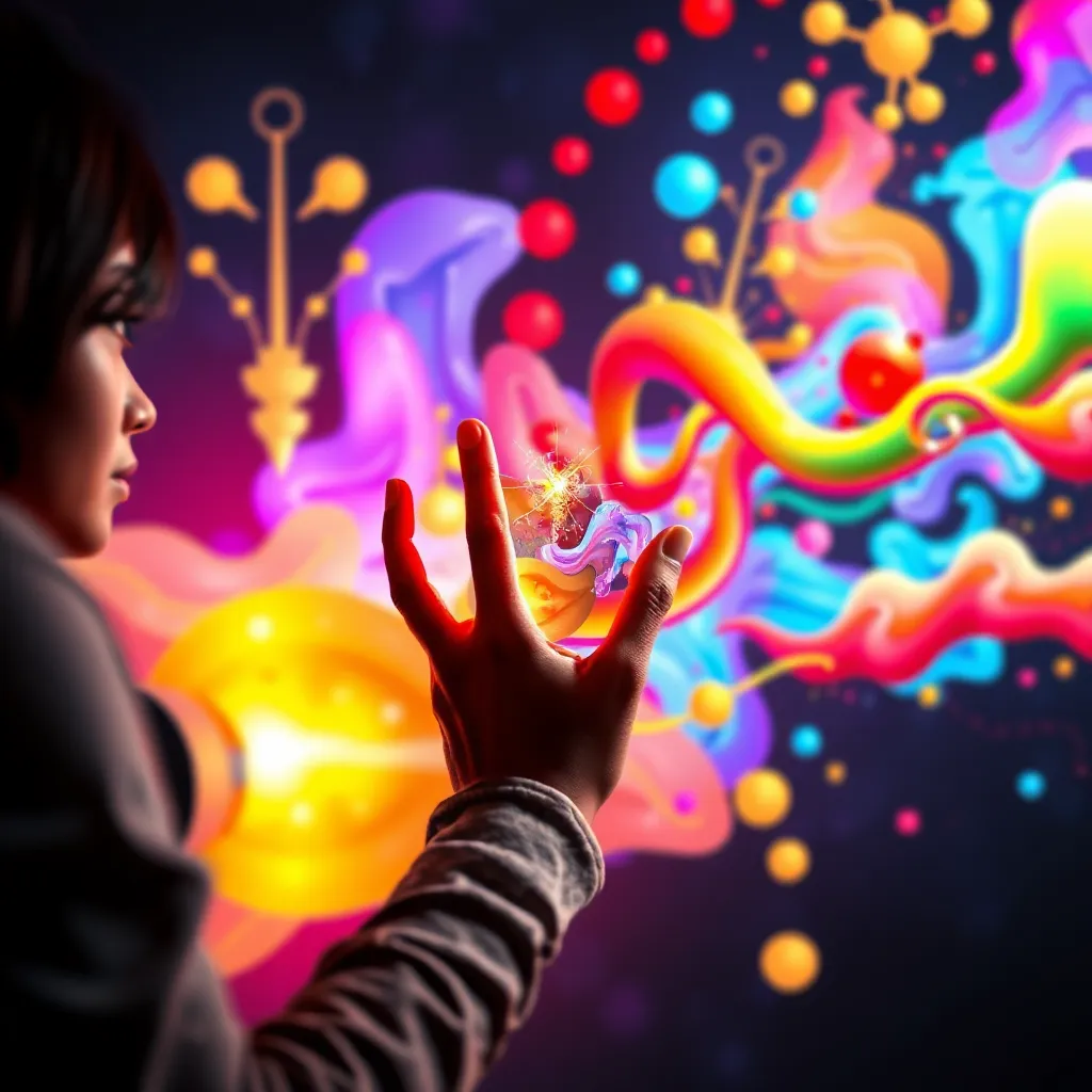 Exploring Entities in Active Imagination Practices : MysteryLores