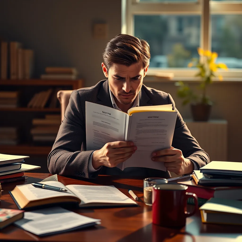 Tips on Handling Long Scripts for Better Shifting : MysteryLores