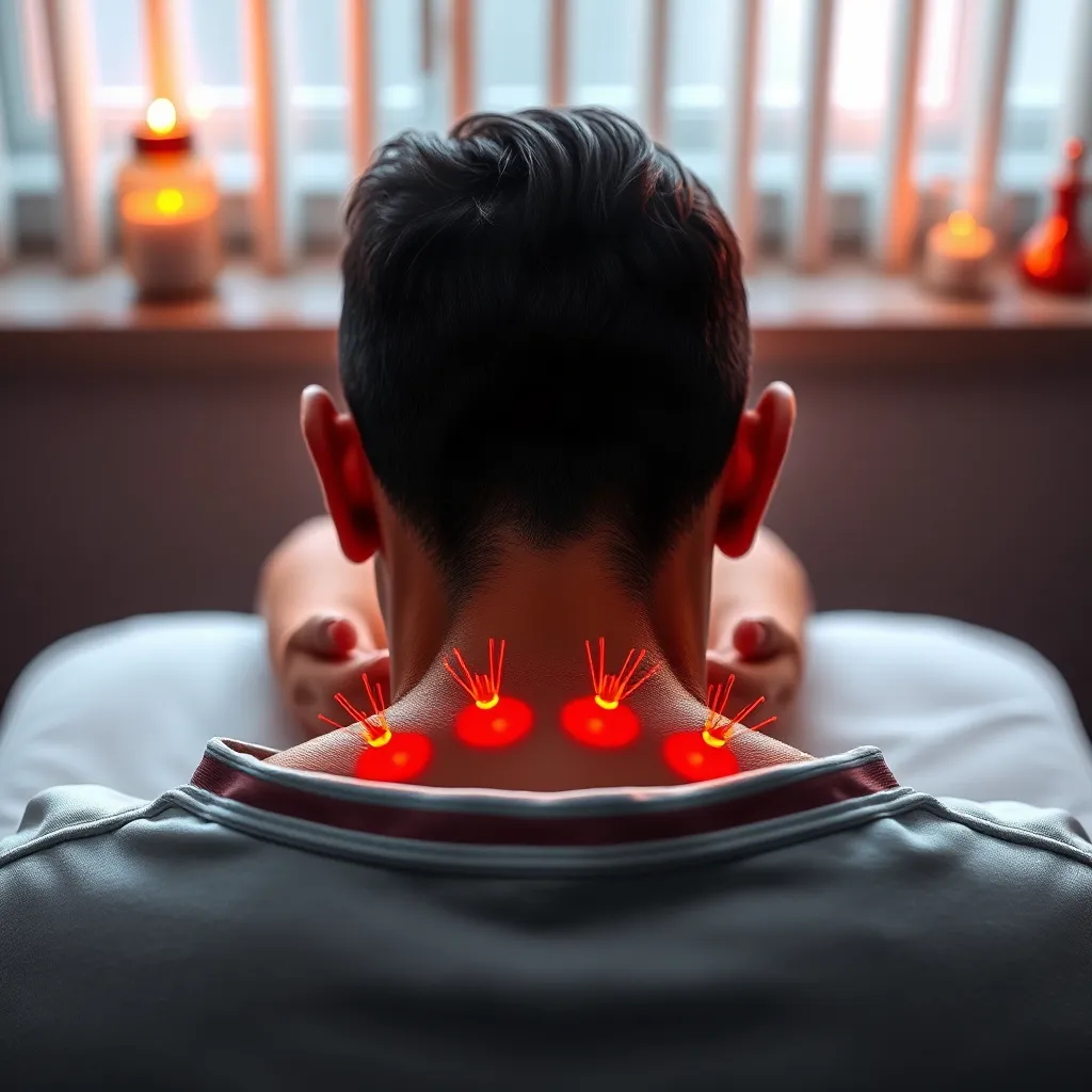 Understanding Fight or Flight After Acupuncture Sessions : MysteryLores