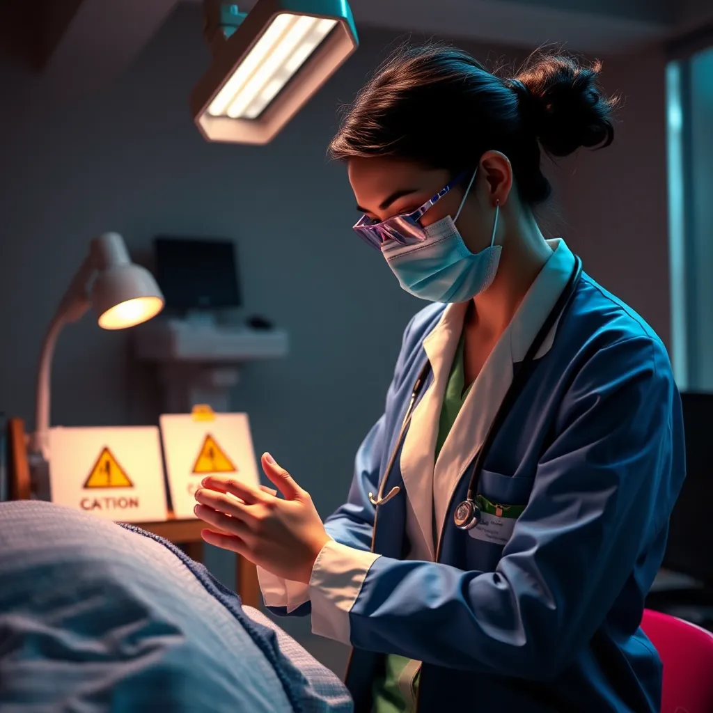 Understanding Standards of Care After Acupuncture Risks : MysteryLores