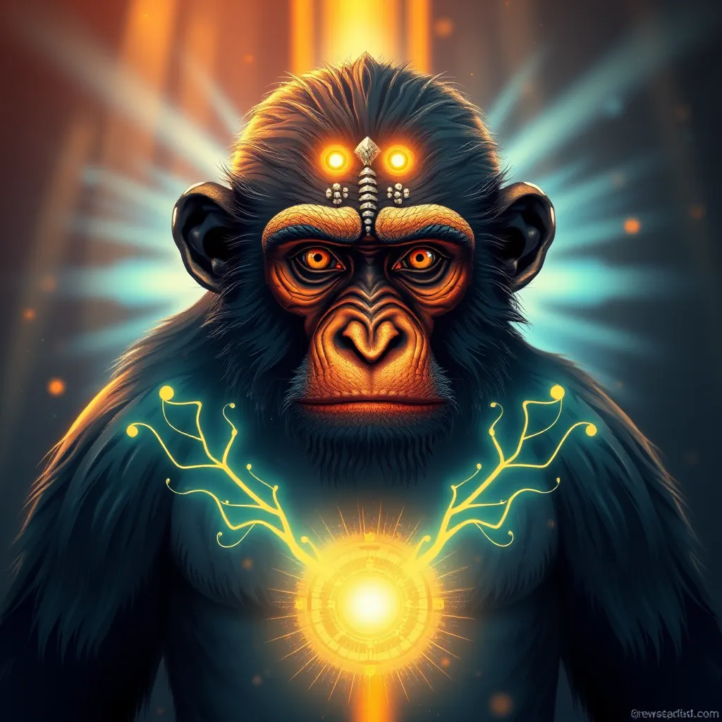 Exploring the Theory of Adam as the First Intelligent Primate ...