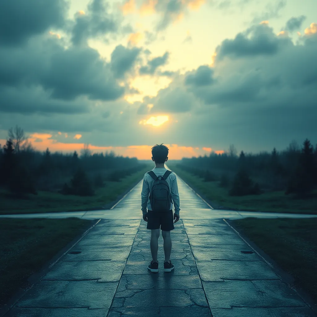 Exploring the Journey of Adoption and Identity : MysteryLores