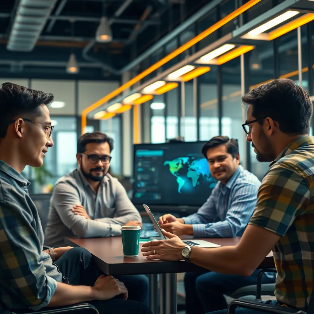 Why Is Advanced Tech Not Being Utilized in the USA? : MysteryLores