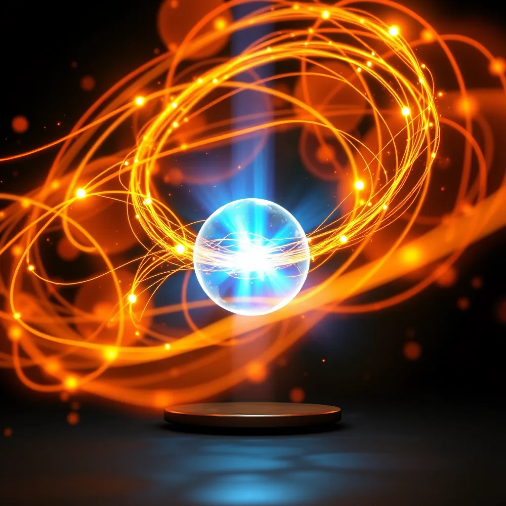 The Hidden Power of Aether Energy: Unlocking the Fifth Element ...