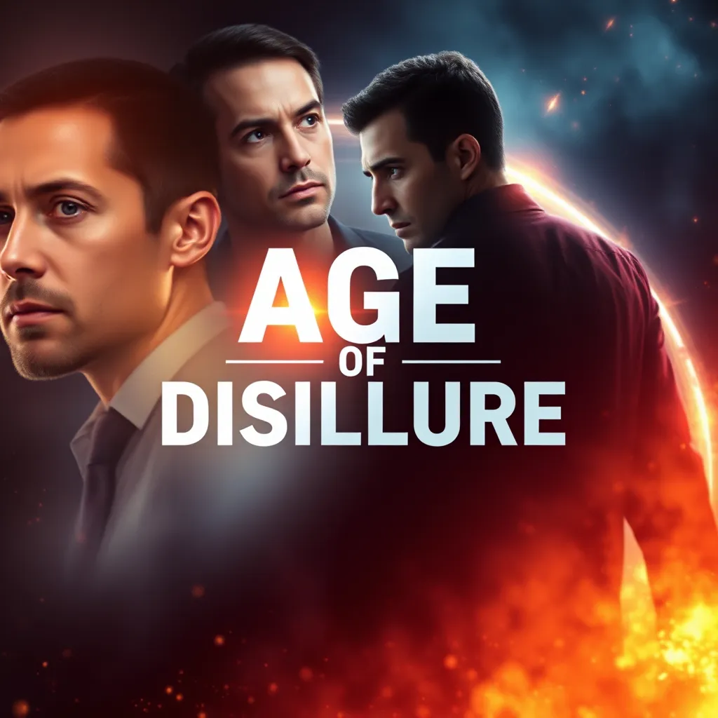 Age of Disclosure Tops Amazon Video Sales in 2025 : MysteryLores