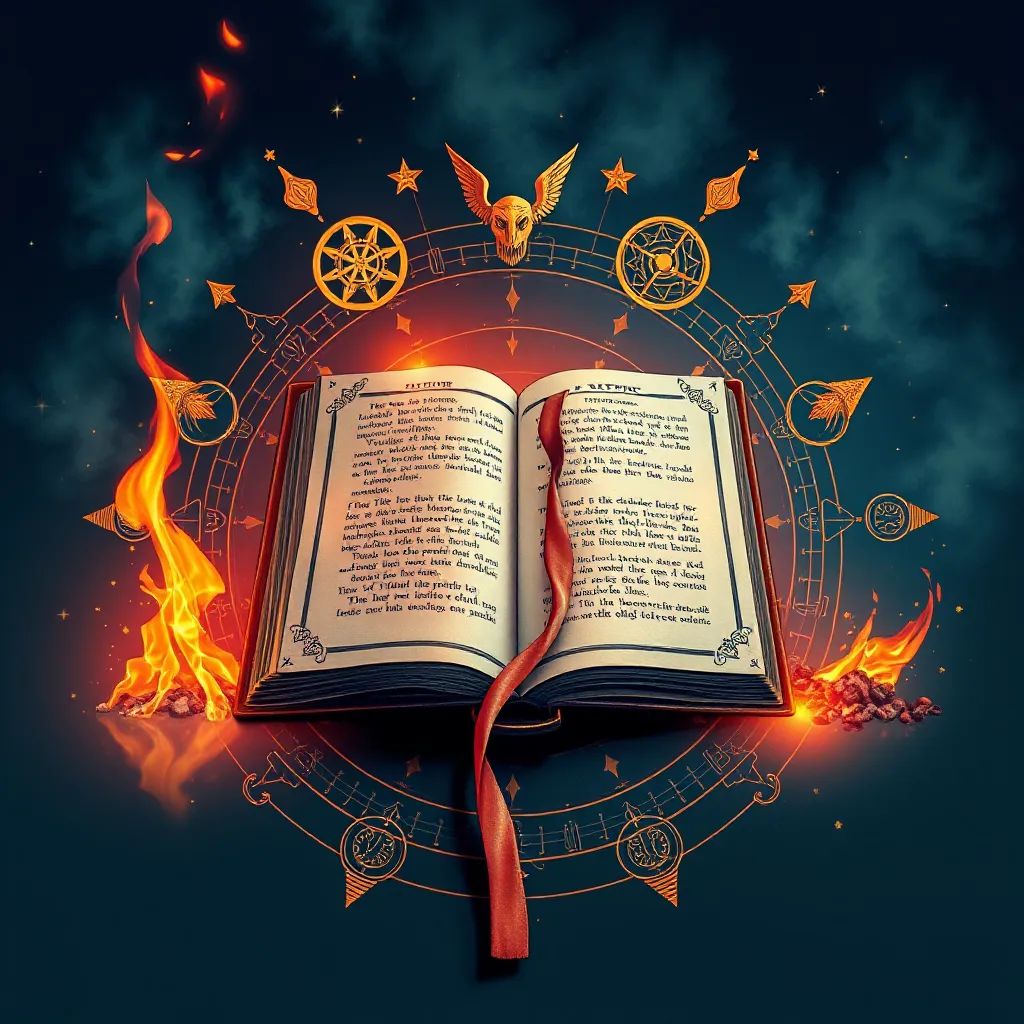 Exploring Agrippa's Three Books of Occult Philosophy : MysteryLores