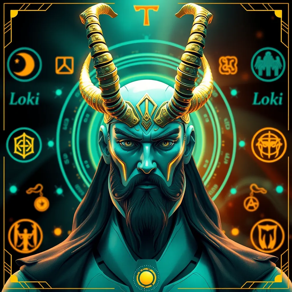 Using AI Chat to Converse with Loki: Is It Possible? : MysteryLores