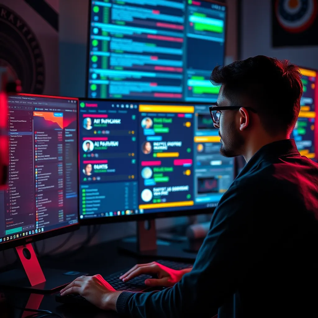 Exploring Authenticity in AI-Labeled Content Today : MysteryLores