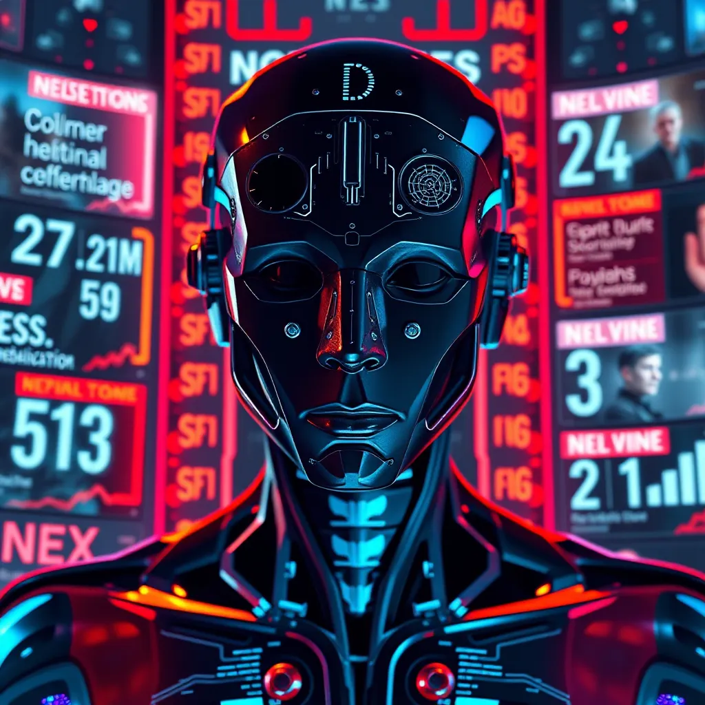 AI, Epstein, and the Death of Cover Stories Explained : MysteryLores