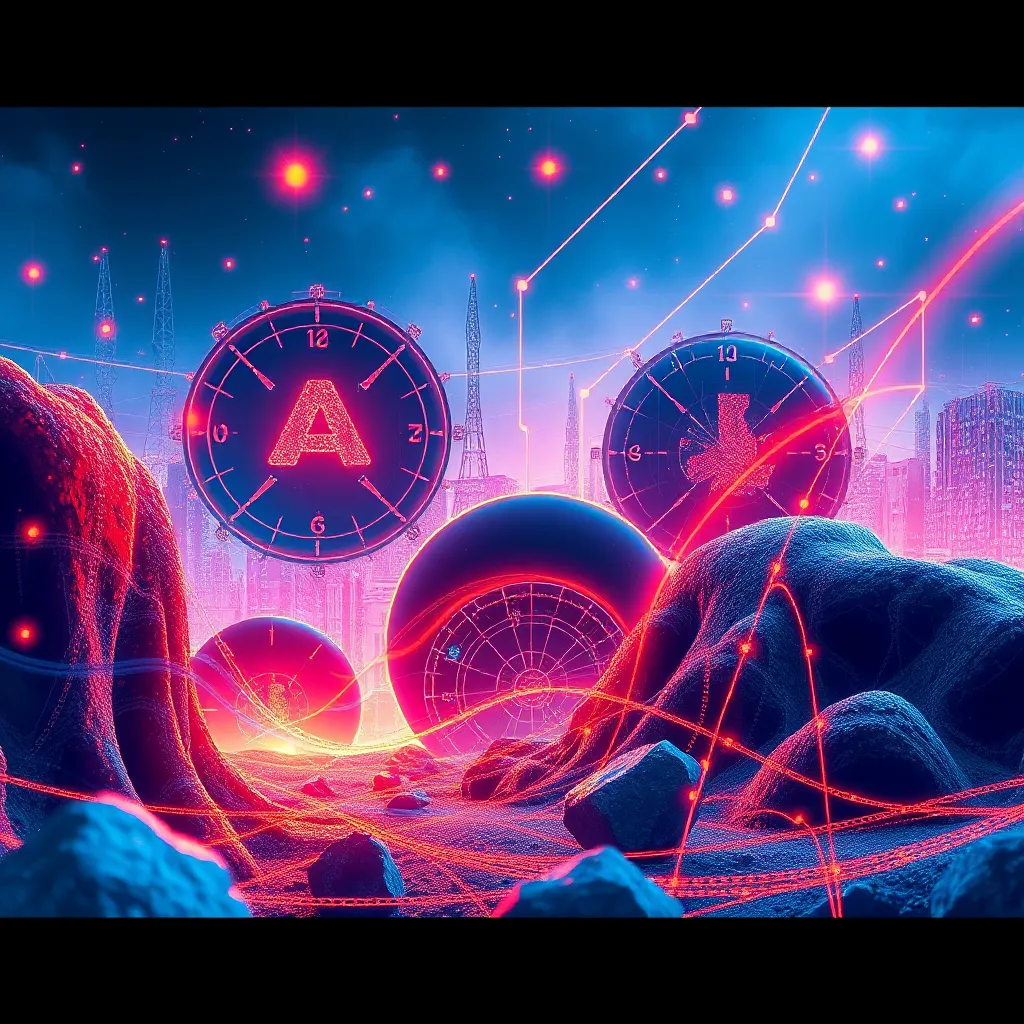 Can Simulation Theory Solve AI’s Ethical Dilemmas? : MysteryLores