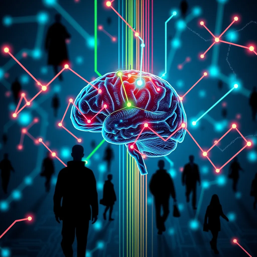 Exploring Predictions of AI's Impact on Humanity : MysteryLores