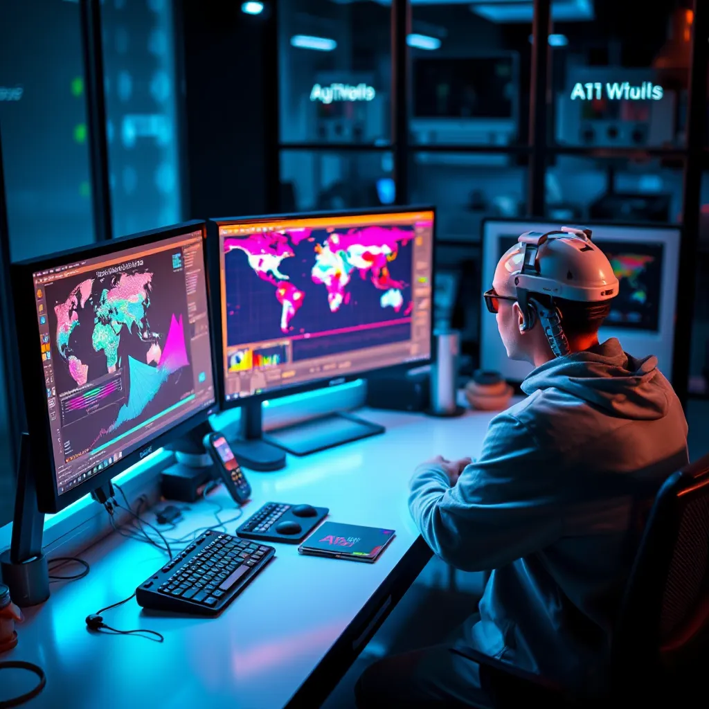 Experimenting with AI in Remote Viewing: Insights and Feedback ...