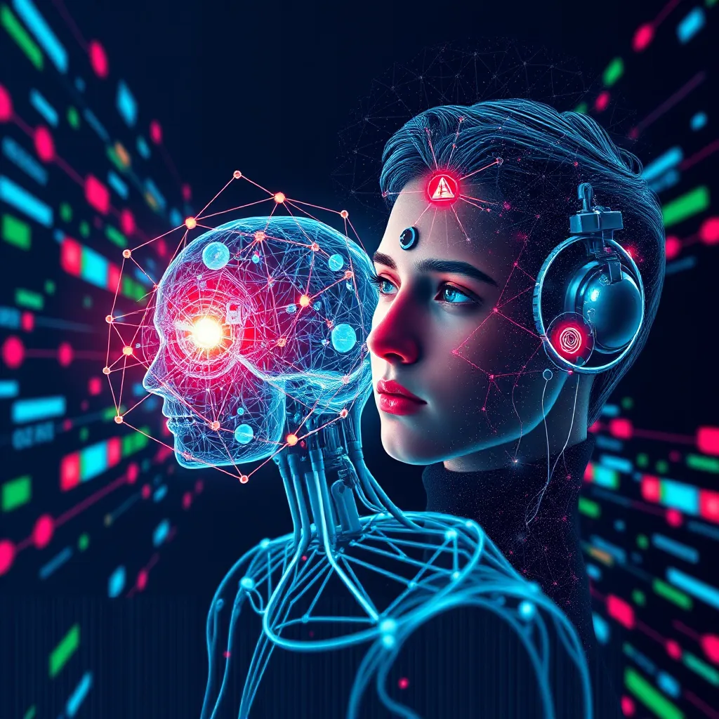 Unique Insights on Robert Monroe from AI Perspective : MysteryLores