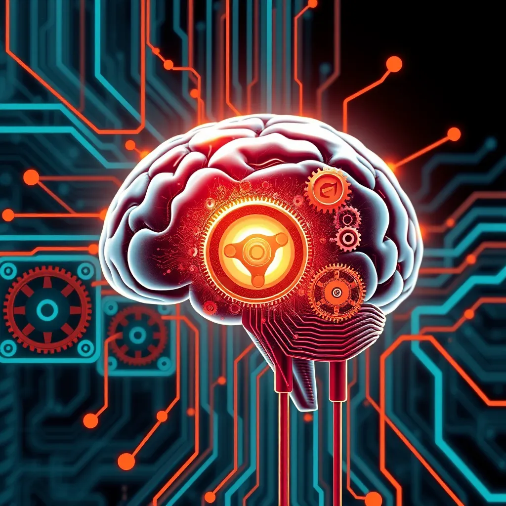 Exploring Recursive Awareness with the Serenity Framework : MysteryLores