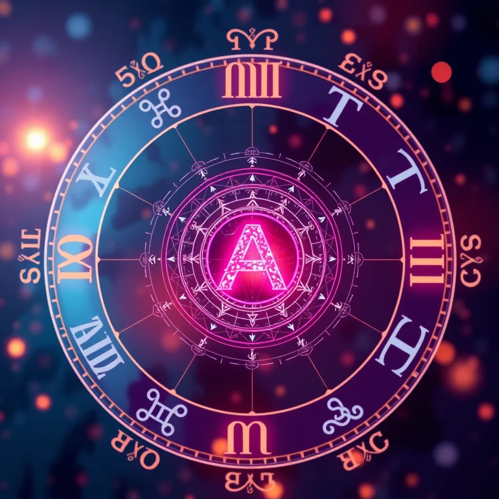 Harnessing AI in Astrology: A New Perspective on Tools : MysteryLores
