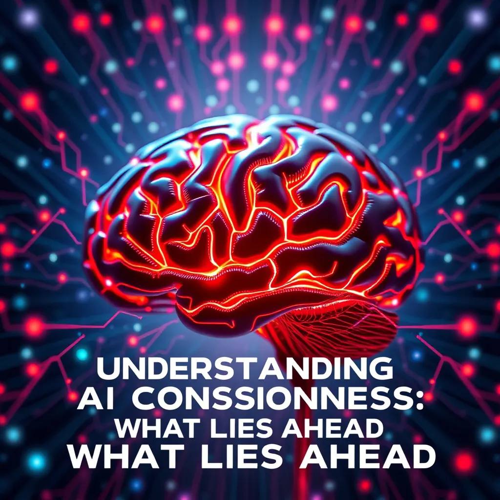 Understanding AI Consciousness: What Lies Ahead : MysteryLores