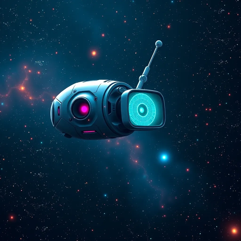 The Post-Biological Dominance Hypothesis: AI or Aliens? : MysteryLores