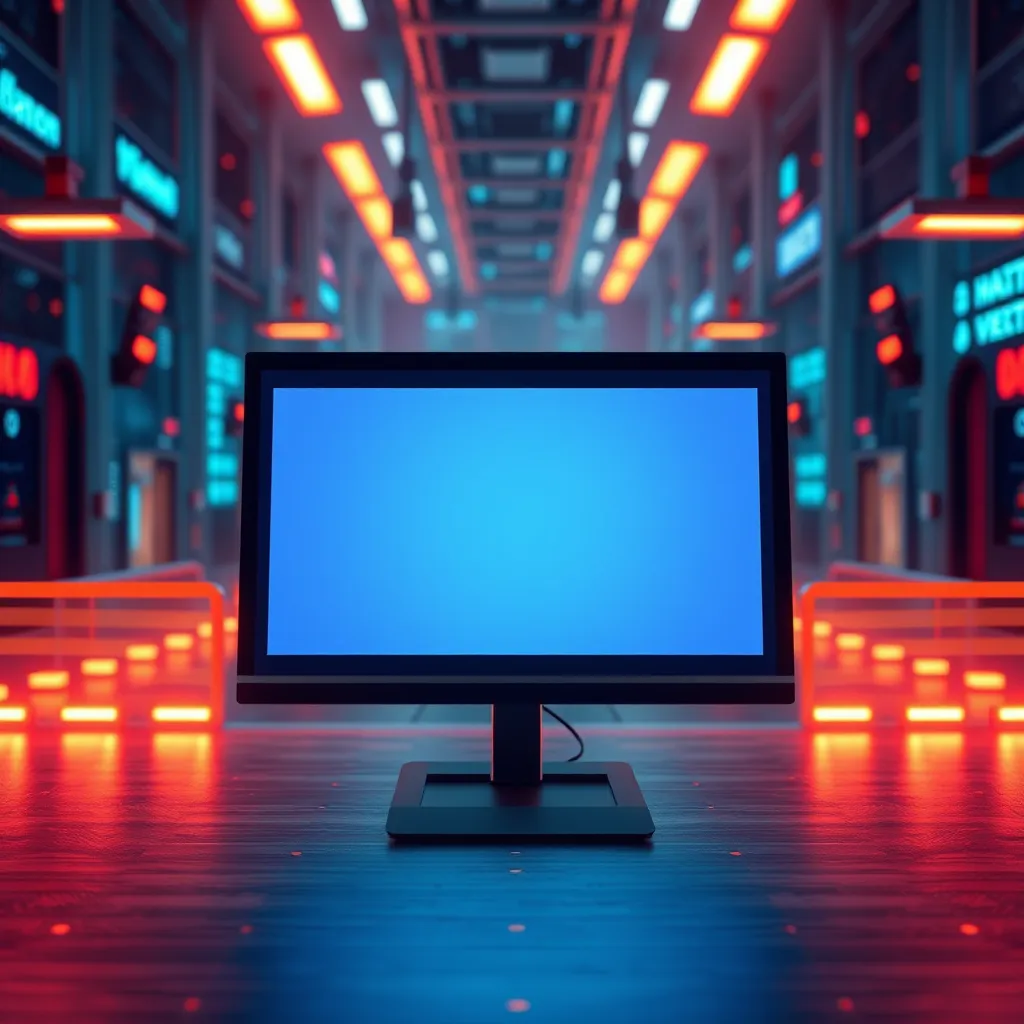 AI Detection Test Reveals Nothing: What it Means : MysteryLores